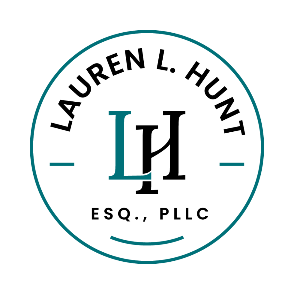 Lauren L. Hunt – Lauren L. Hunt Esq., PLLC